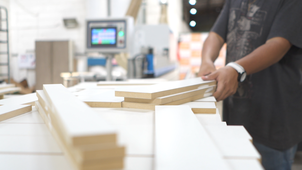 Alac Mdf's - Grupo Macola