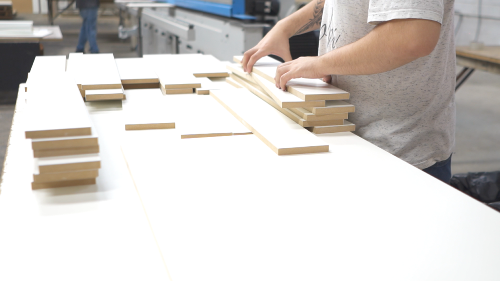 Alac Mdf's - Grupo Macola