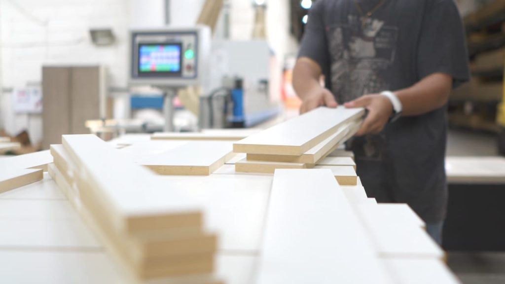 Mdf's Chagas - Grupo Macola